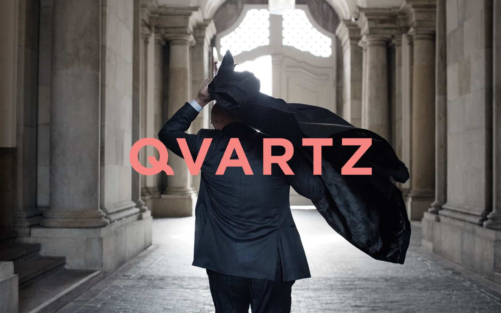 QVARTZ – Vivant